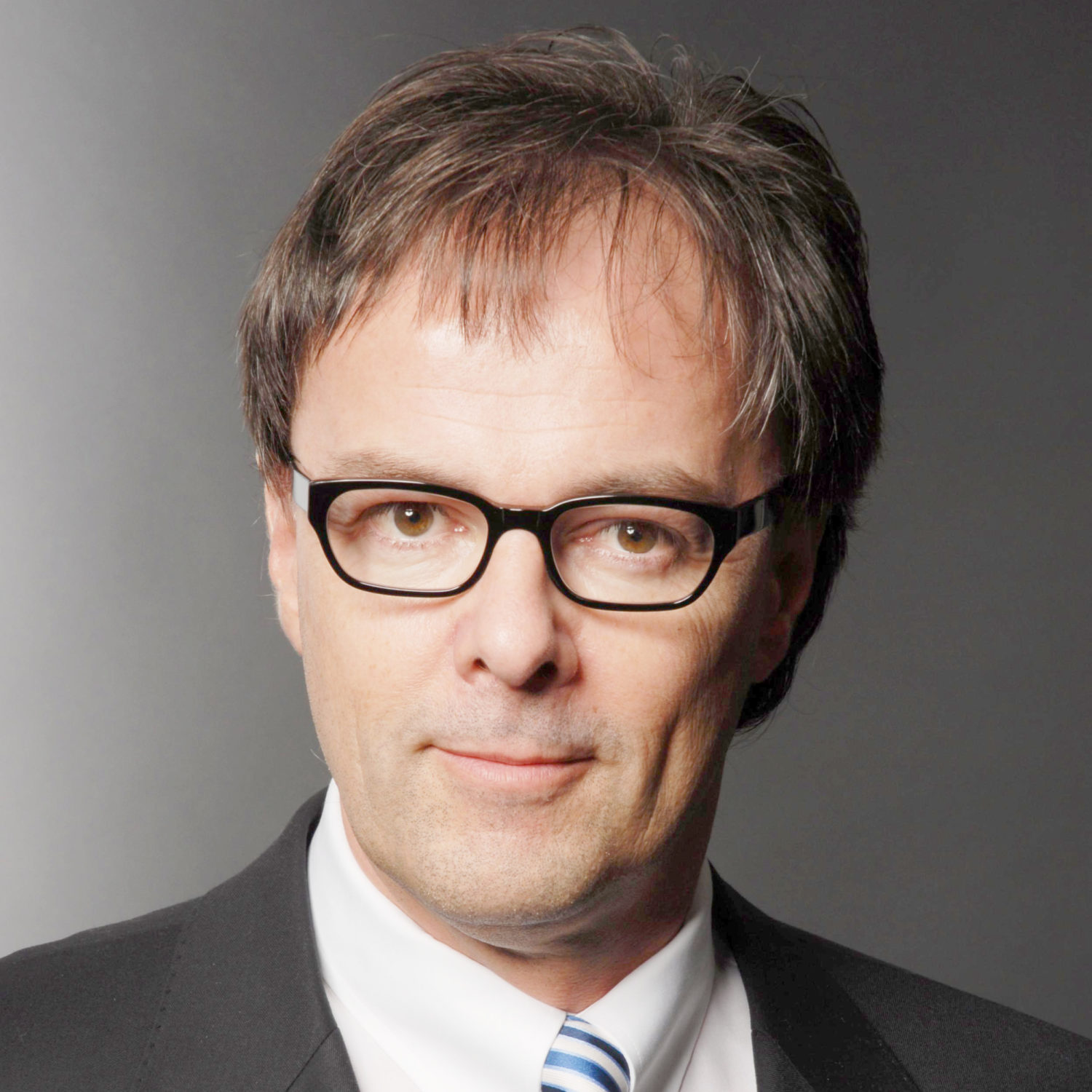 Michael Schulze - Wirtschaftsforum Münster