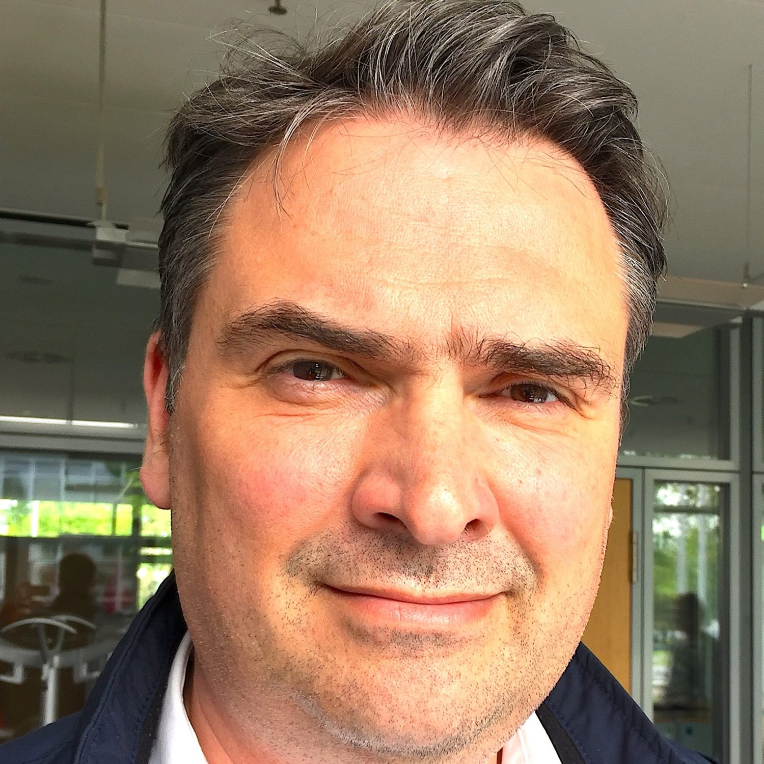 Ole.Westermann - Wirtschaftsforum Münster