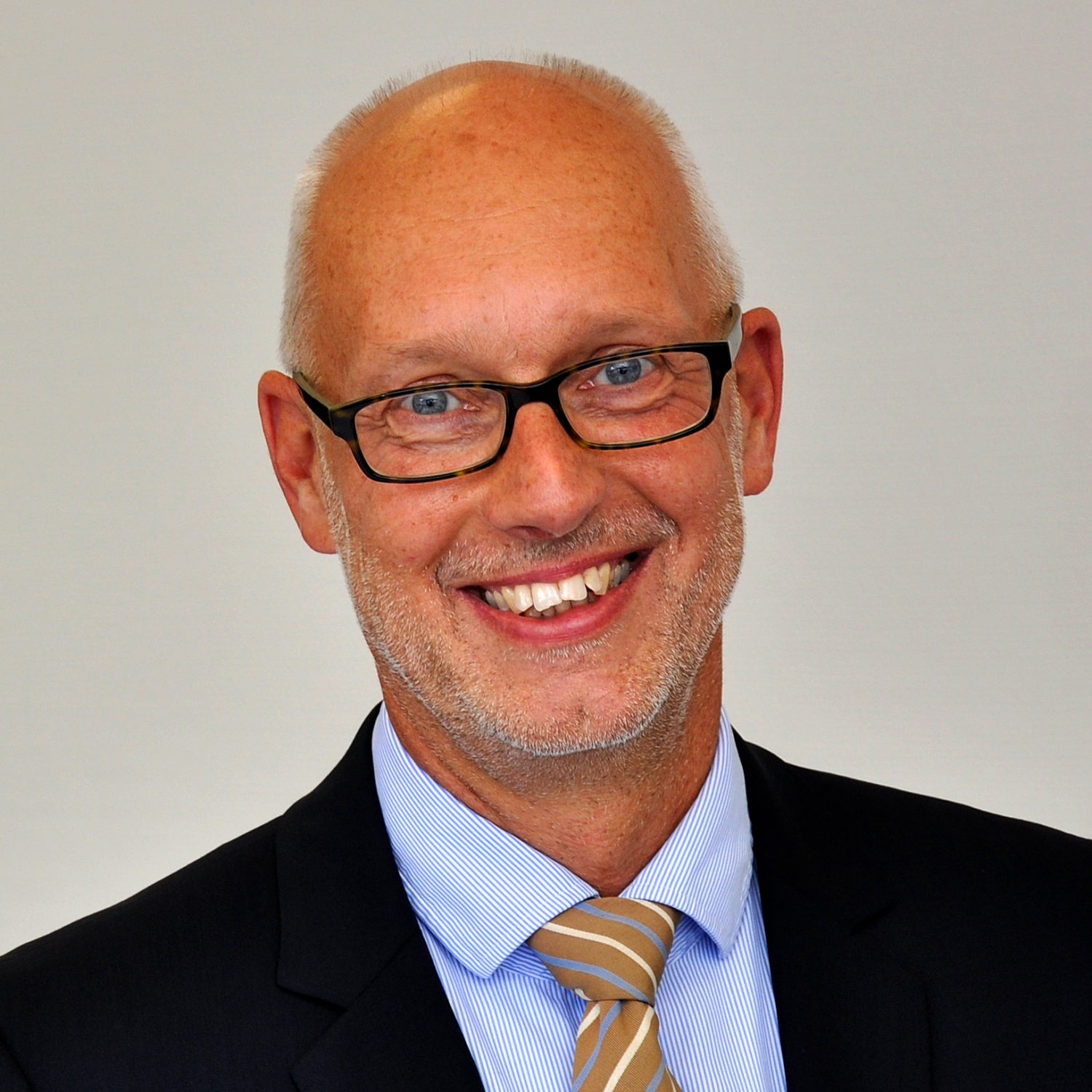 Dr. Ole Wintermann - Wirtschaftsforum Münster