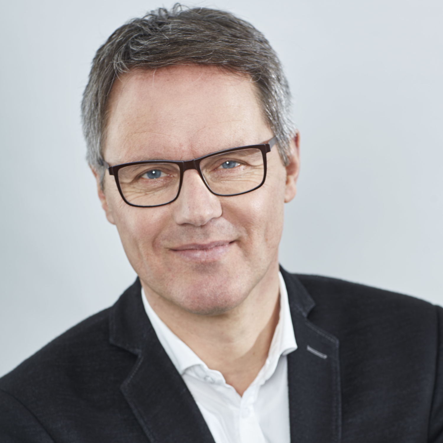 Prof. Dr. Thorsten Wiesel - Wirtschaftsforum Münster